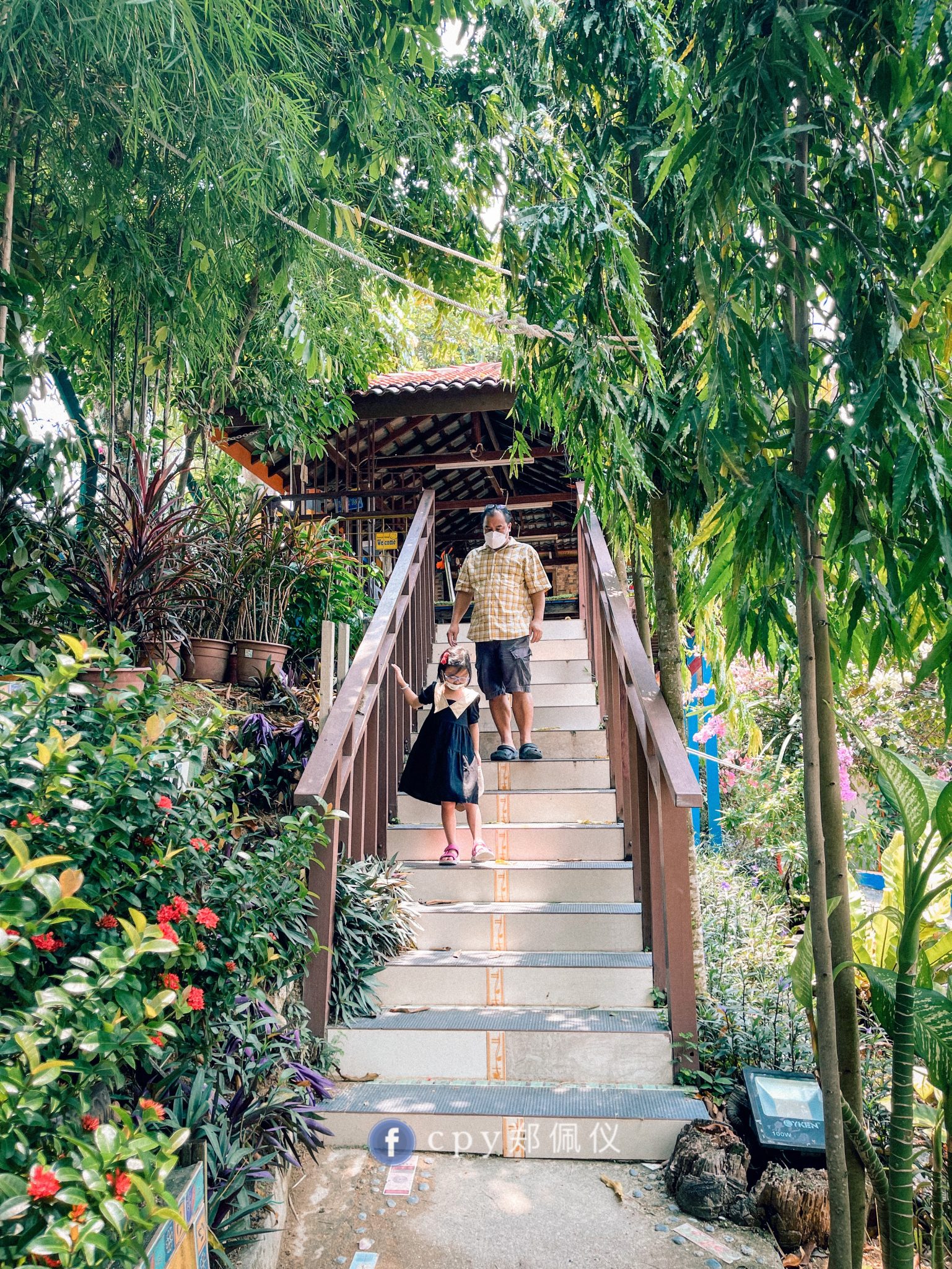 槟城探店：BiRU-BiRU on The Island ～ 享受绝美海景，感受海风拂面 – CPY 郑佩仪