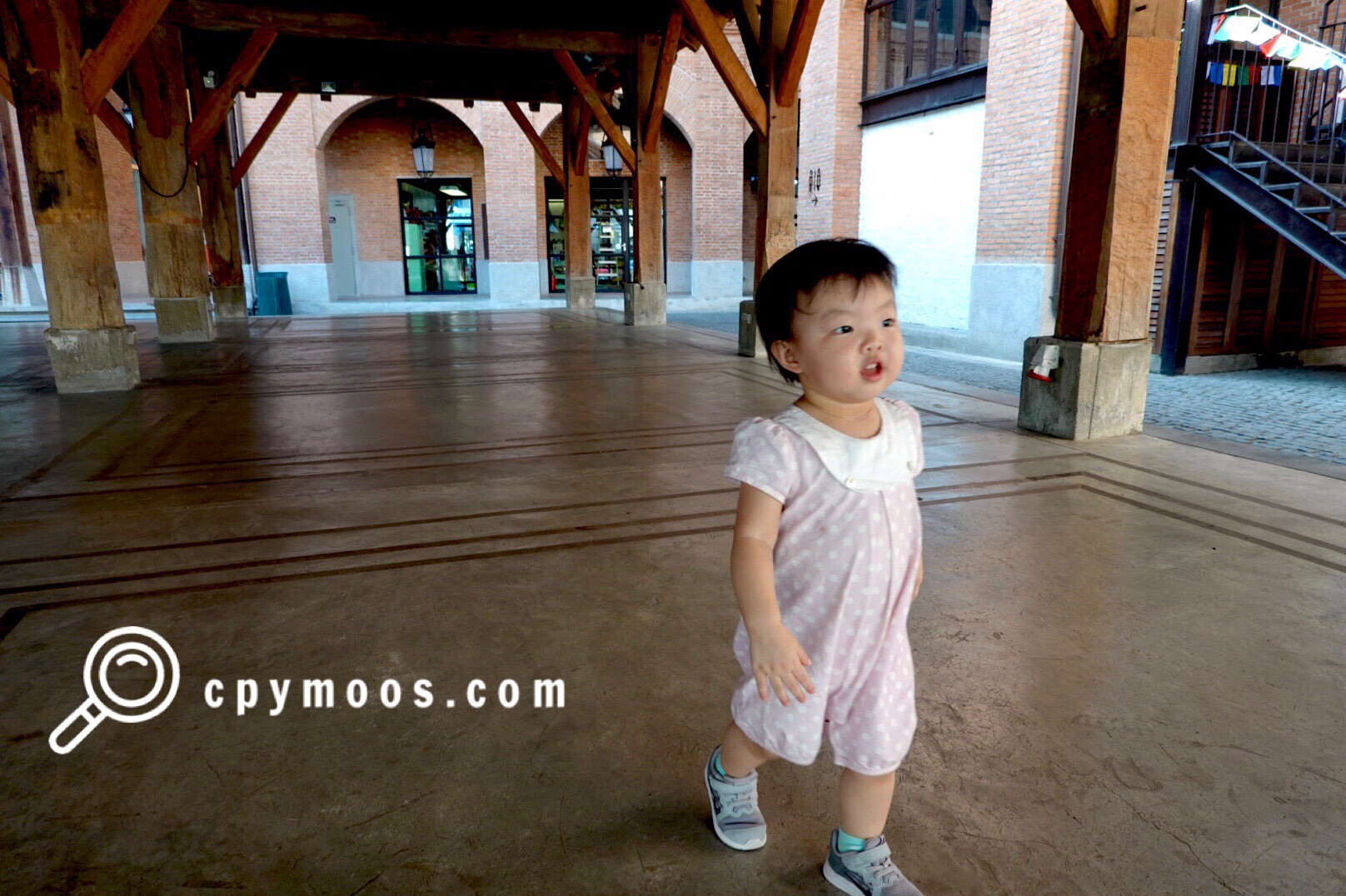 【泰国清迈 Day 2】One Nimman ⊳ Think Park ⊳ ChiangMai Night Safari Zoo – CPY 郑佩仪