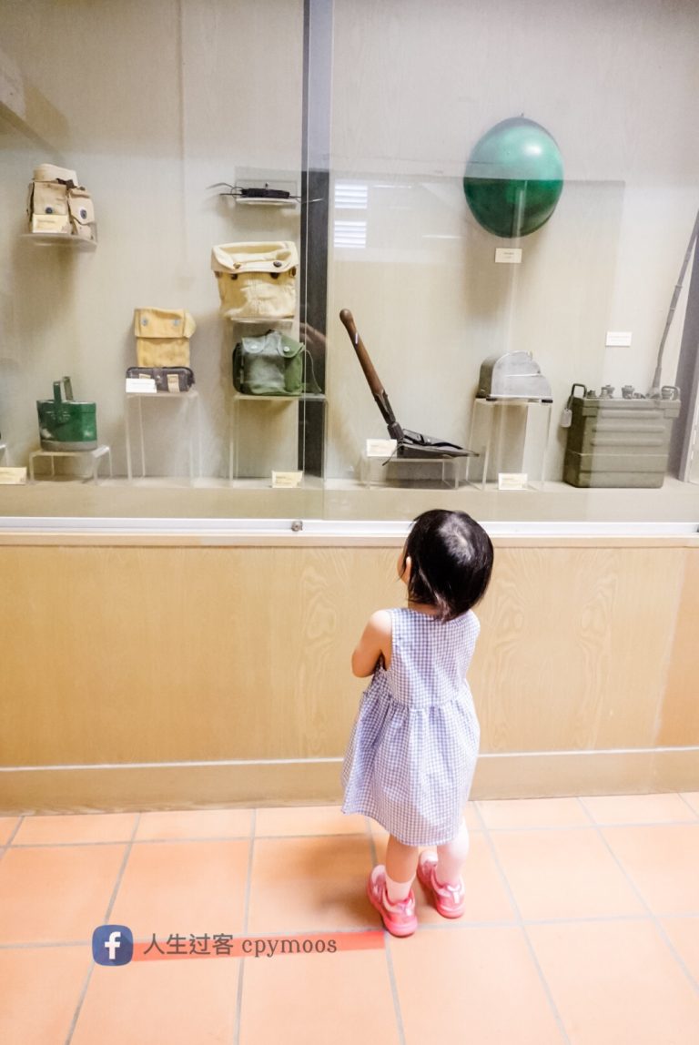 【太平亲子旅游景点】马登博物馆 Matang Museum ( Kota Ngah Ibrahim 雅伊布拉欣古堡) – 马来西亚文化遗产的 ...