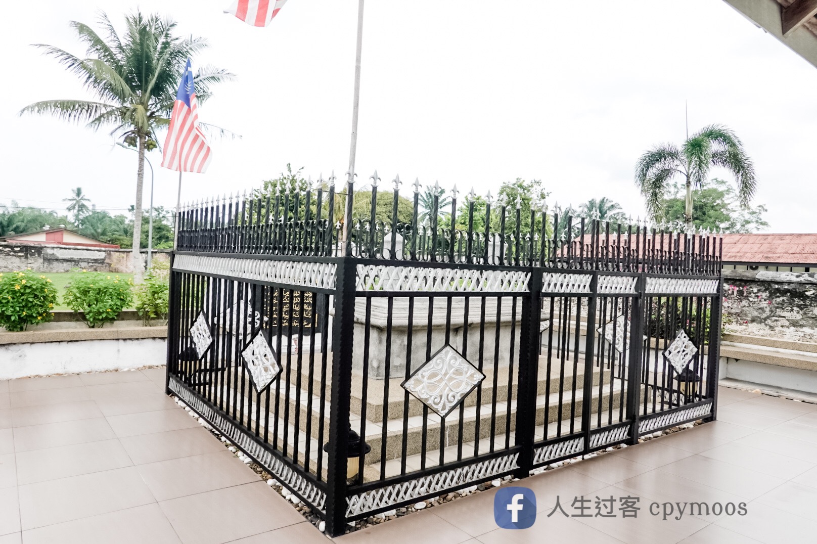 【太平亲子旅游景点】马登博物馆 Matang Museum ( Kota Ngah Ibrahim 雅伊布拉欣古堡) – 马来西亚文化遗产的 ...