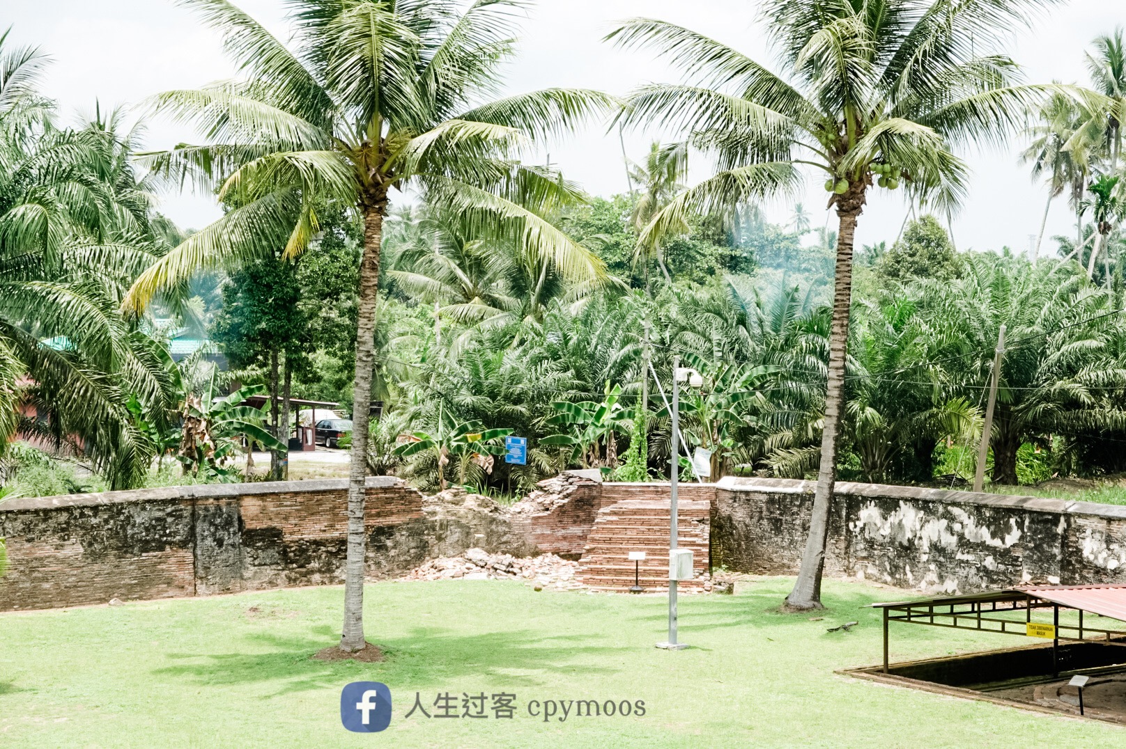 【太平亲子旅游景点】马登博物馆 Matang Museum ( Kota Ngah Ibrahim 雅伊布拉欣古堡) – 马来西亚文化遗产的 ...
