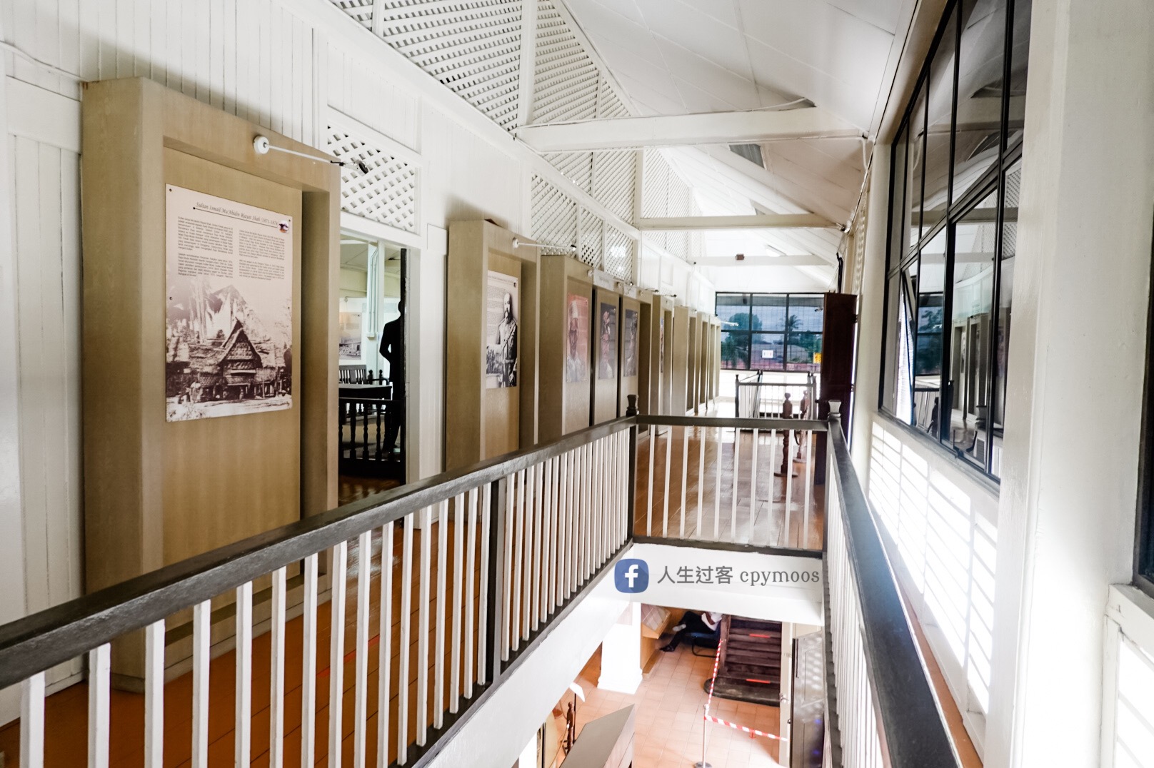 【太平亲子旅游景点】马登博物馆 Matang Museum ( Kota Ngah Ibrahim 雅伊布拉欣古堡) – 马来西亚文化遗产的 ...