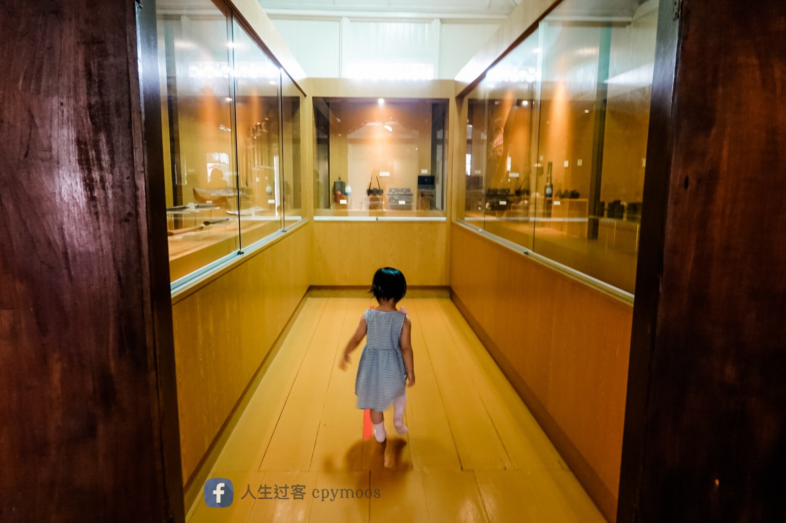 【太平亲子旅游景点】马登博物馆 Matang Museum ( Kota Ngah Ibrahim 雅伊布拉欣古堡) – 马来西亚文化遗产的 ...