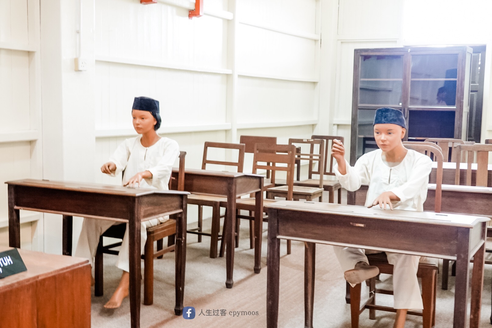 【太平亲子旅游景点】马登博物馆 Matang Museum ( Kota Ngah Ibrahim 雅伊布拉欣古堡) – 马来西亚文化遗产的 ...
