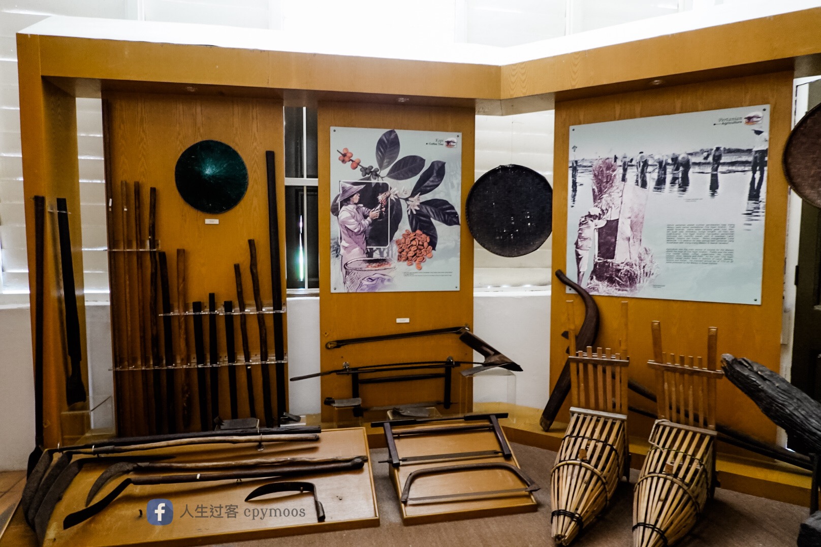 【太平亲子旅游景点】马登博物馆 Matang Museum ( Kota Ngah Ibrahim 雅伊布拉欣古堡) – 马来西亚文化遗产的 ...